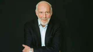 In memoriam: investment pioneer and owner of 68m Archimedes James ...